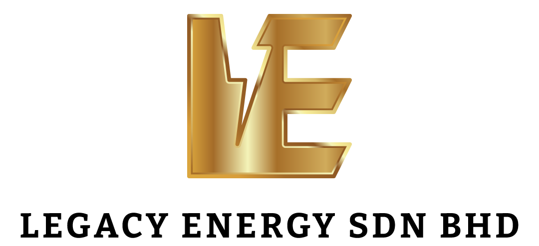 MEET THE TEAM – Legacy Energy